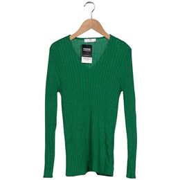 Peter Hahn Pullover Damen Größe XXXL Second Hand grün