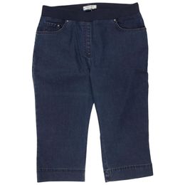 Brax Shorts Damen Größe L Second Hand marine