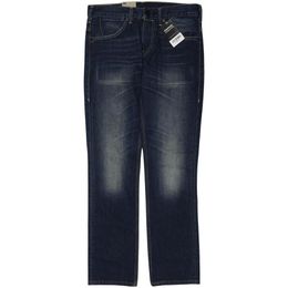 Levi's LEVI'S Jeans Herren Größe 31 Second Hand marine