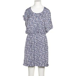 Mango Kleid Damen Gr&ouml;&szlig;e S Second Hand blau