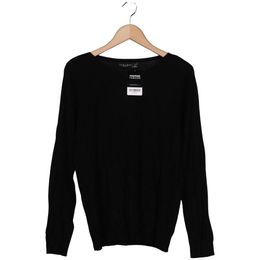 Zara Pullover Herren Gr&ouml;&szlig;e M Second Hand schwarz