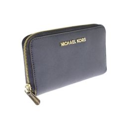 MICHAEL Michael Kors Portemonnaie Damen Größe One Size Second Hand marine