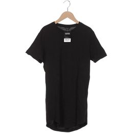 Jack & Jones JACK & JONES T-Shirt Herren Gr&ouml;&szlig;e S Second Hand schwarz