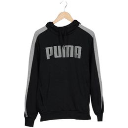 Puma Kapuzenpullover Herren Gr&ouml;&szlig;e M Second Hand bunt