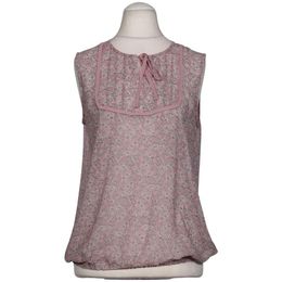 EDC by Esprit Bluse Damen Größe M Second Hand pink