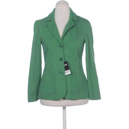 Looxent Blazer Damen Gr&ouml;&szlig;e S Second Hand gr&uuml;n