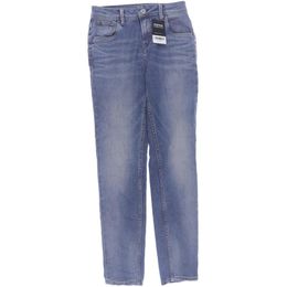 Pepe Jeans Jeans Damen Größe 24 Second Hand blau