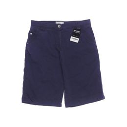 Brax Shorts Damen Größe S Second Hand marine
