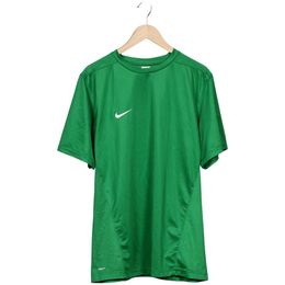 Nike T-Shirt Herren Größe XL Second Hand grün