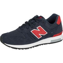 New Balance Sneakers male Blue size 44,5