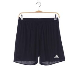 adidas Performance Shorts Herren Gr&ouml;&szlig;e 34 Second Hand schwarz