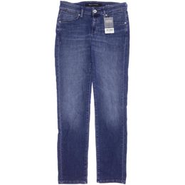 Marc O'Polo Marc O'Polo Jeans Damen Größe 26 Second Hand blau