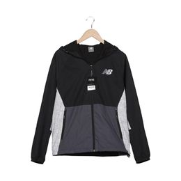 New Balance Jacke Damen Größe S Second Hand bunt