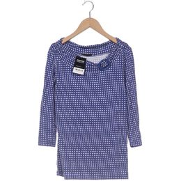 Betty Barclay Langarmshirt Damen Gr&ouml;&szlig;e M Second Hand blau