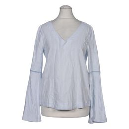 EDC by Esprit Bluse Damen Größe XS Second Hand hellblau