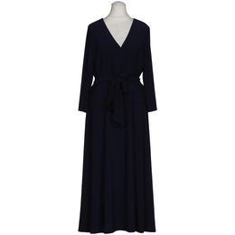 Lauren by Ralph Lauren Lauren Ralph Lauren Kleid Damen Größe L Second Hand marine