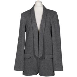 Promod Blazer Damen Größe M Second Hand grau