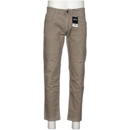 Camel Active Stoffhose Herren Größe 33 Second Hand beige