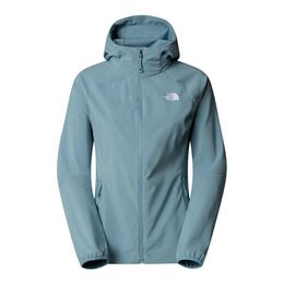 The North Face Outdoor Jacket 'Nimble' female Blue size XS