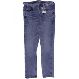 Tom Tailor Denim Jeans Herren Gr&ouml;&szlig;e 32 Second Hand blau
