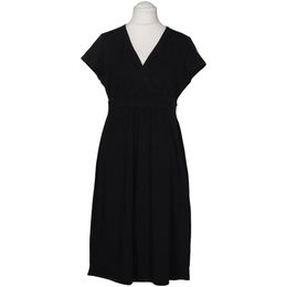 Boden Kleid Damen Gr&ouml;&szlig;e XL Second Hand schwarz