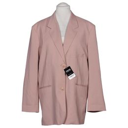 The Frankie Shop Blazer Damen Gr&ouml;&szlig;e M Second Hand pink