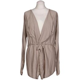 Drykorn Strickjacke Damen Größe S Second Hand beige