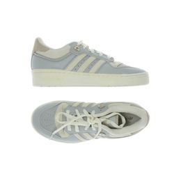 adidas originals Sneaker Damen Gr&ouml;&szlig;e 40.5 Second Hand hellblau
