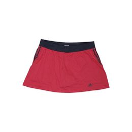 adidas Performance Shorts Damen Gr&ouml;&szlig;e L Second Hand bunt