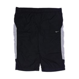 Nike Shorts Herren Gr&ouml;&szlig;e 33 Second Hand schwarz