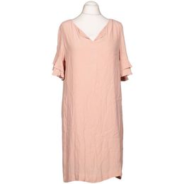 Street One Kleid Damen Größe XL Second Hand pink