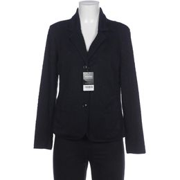 Betty Barclay Blazer Damen Gr&ouml;&szlig;e L Second Hand marine
