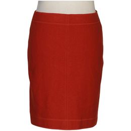 Marc Cain Rock Damen Größe XL Second Hand rot