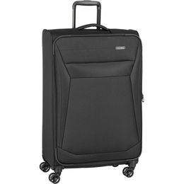 Travelite Cart 'Chios' male Black size One Size