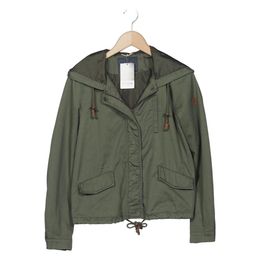 Only Jacke Damen Gr&ouml;&szlig;e M Second Hand gr&uuml;n