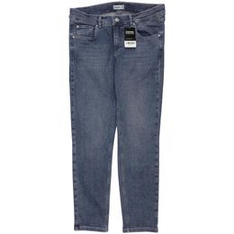 Angels Jeans Damen Gr&ouml;&szlig;e 31 Second Hand blau
