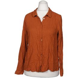 Only Bluse Damen Gr&ouml;&szlig;e L Second Hand orange