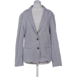 s.Oliver Blazer Damen Größe S Second Hand grau