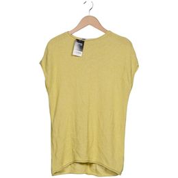 Zara Pullover Damen Gr&ouml;&szlig;e S Second Hand gelb