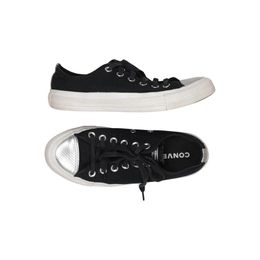 Converse Sneaker Damen Gr&ouml;&szlig;e 37 Second Hand bunt