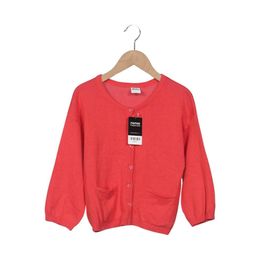 V&eacute;ro Moda VERO MODA Strickjacke Damen Gr&ouml;&szlig;e S Second Hand rot