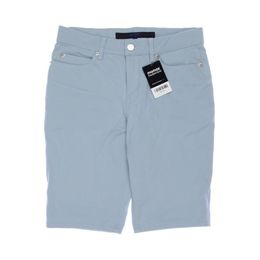 Escada Sport Shorts Damen Gr&ouml;&szlig;e M Second Hand hellblau