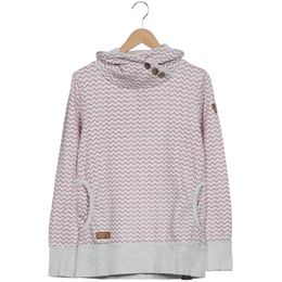 Ragwear Sweater Damen Größe L Second Hand pink