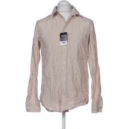 Cos Hemd Herren Gr&ouml;&szlig;e M Second Hand beige
