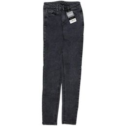EDC by Esprit Jeans Damen Gr&ouml;&szlig;e 24/25 Second Hand grau