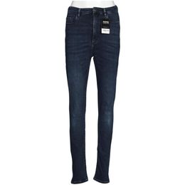 armedangels Jeans Damen Gr&ouml;&szlig;e 28 Second Hand marine