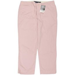 Polo Ralph Lauren Stoffhose Damen Größe XL Second Hand pink