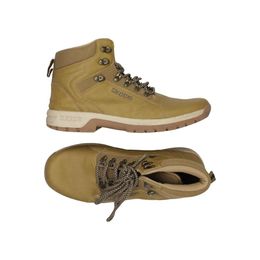 Kappa Stiefel Herren Gr&ouml;&szlig;e 41 beige