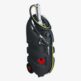 ZUWA Benzincaddy 110