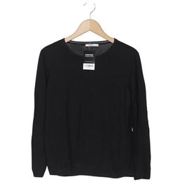 Cecil Pullover Damen Gr&ouml;&szlig;e L Second Hand schwarz